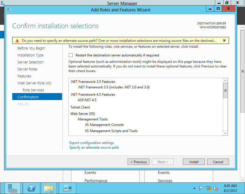 Living and breathing the world of Microsoft: Adding features to Windows ...