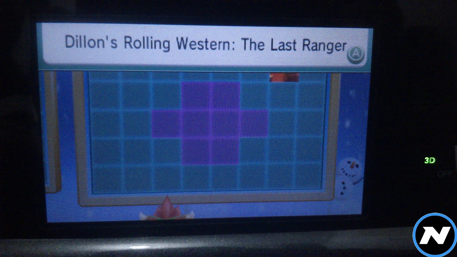 Novo quadro de Dillon's Rolling Western: The Last Ranger já está ...