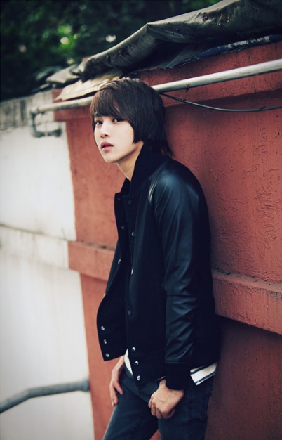 Ulzzang Inpiration: Lee Chi Hoon~