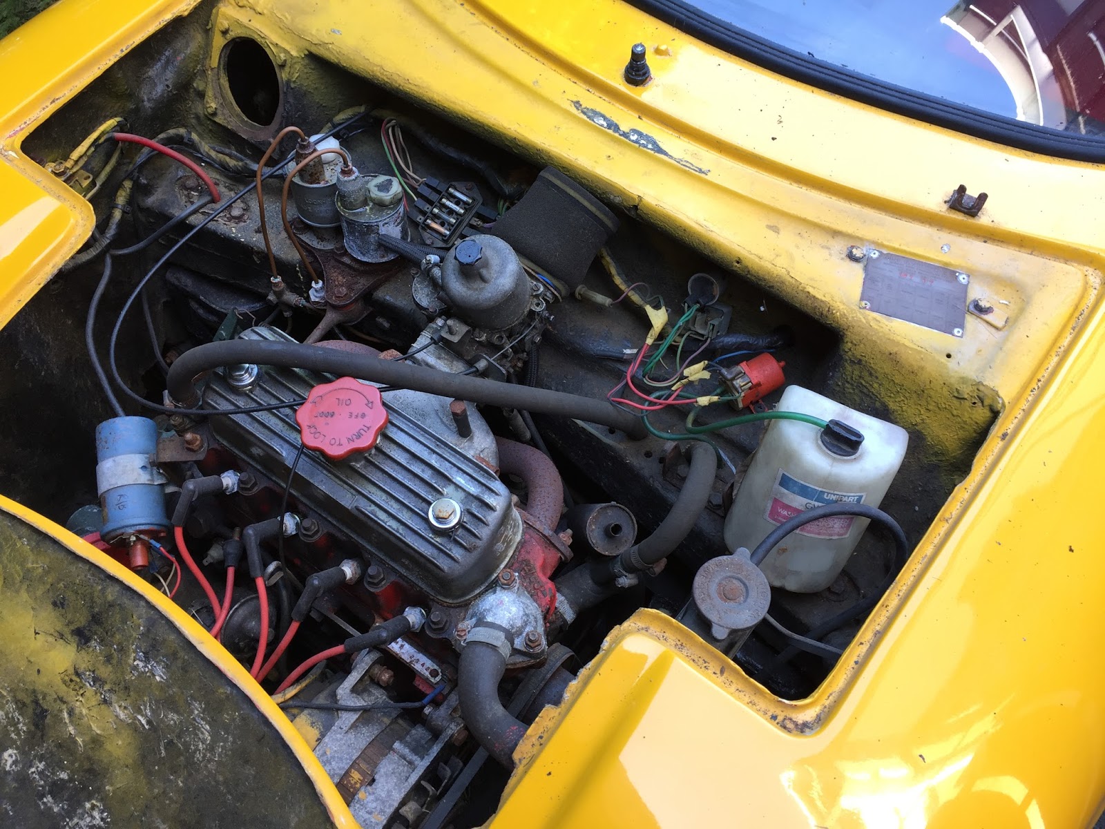 Maximum Mini: Maximum Mini Market