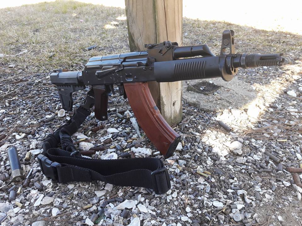 9" Pistol Kit - Customer Build