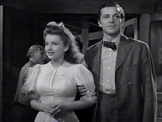 Another Old Movie Blog Swamp Water 1941