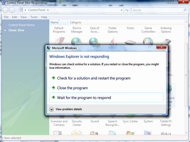 What To Do When Your Computer Hangs
