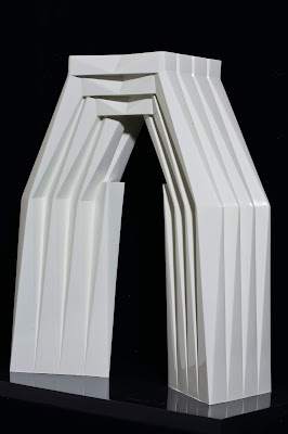 Mirar el arte: La escultura de Jesús Mayagoitia en SLP