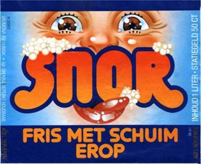 Welkom bij de Jaren 70: Frisdranken in de jaren 70