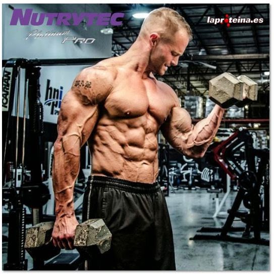 SUPLEMENTOS DEPORTIVOS: ALPHA NITROX LIQUID 500 ML