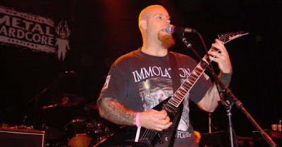 El Muro blogzine: Ráfagas informativas - Fallece Erik Lindmark (DEEDS ...