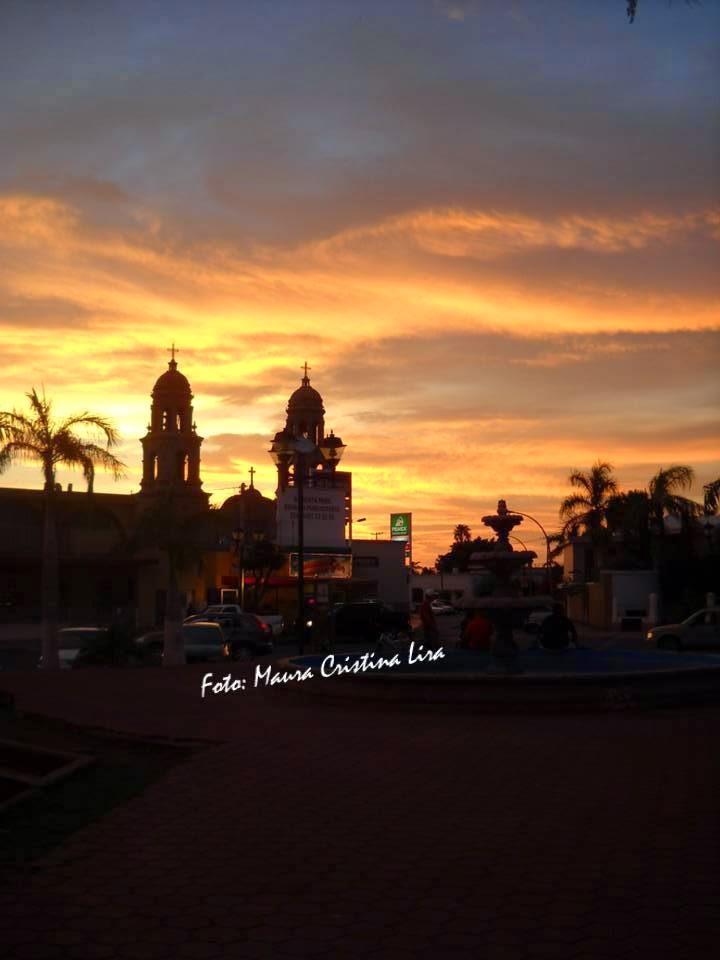 Recuerdos de mi Navojoa: Navojoa, Sonora en imágenes