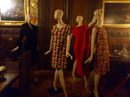 Catalina está divina: La moda es sueño