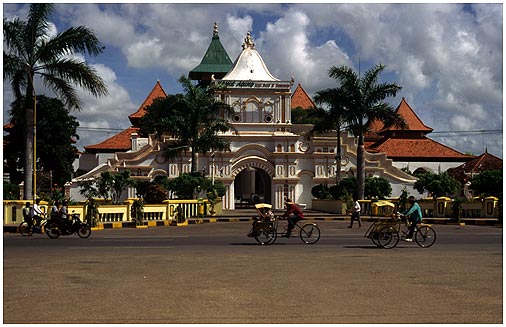 let's get the information from its eye & make them usefull for our life ...