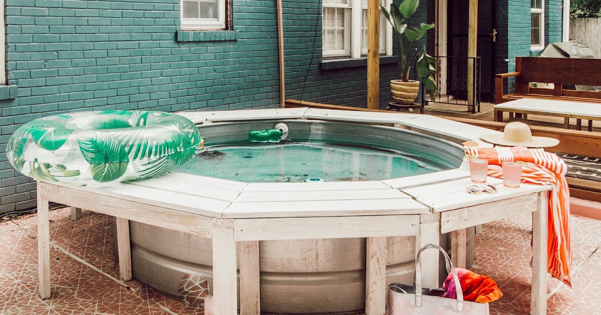 10 Most Frequently Asked Questions About Stock Tank Pools