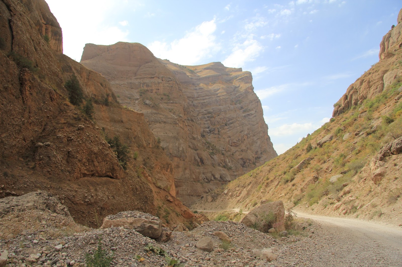 The big sofas of Central Asia: More photos : Gorno-Badakhshan