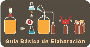 Cervezal: Guía Básica de Elaboración de Cerveza - Club de Cerveceros ...