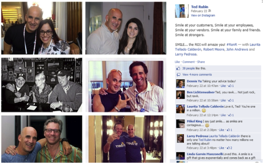 June 2014 ~ Tina Reed Orthodontics