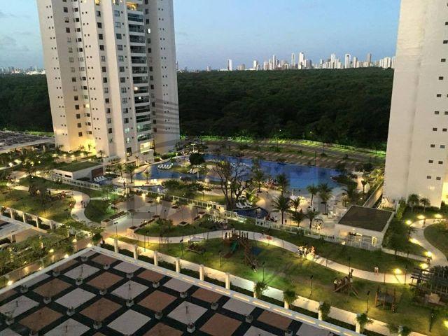 Le Parc Boa Viagem 3 e 4 quartos em Recife: Le Parc Boa Viagem o melhor ...