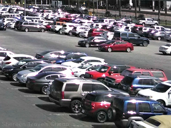 Get the Best Car Rental Rates - Shereen Travels Cheap