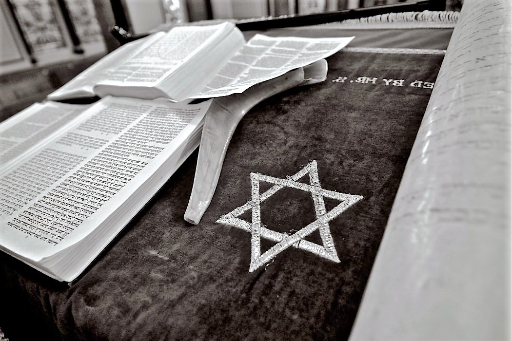 Fieggentrio: Dag van het Jodendom