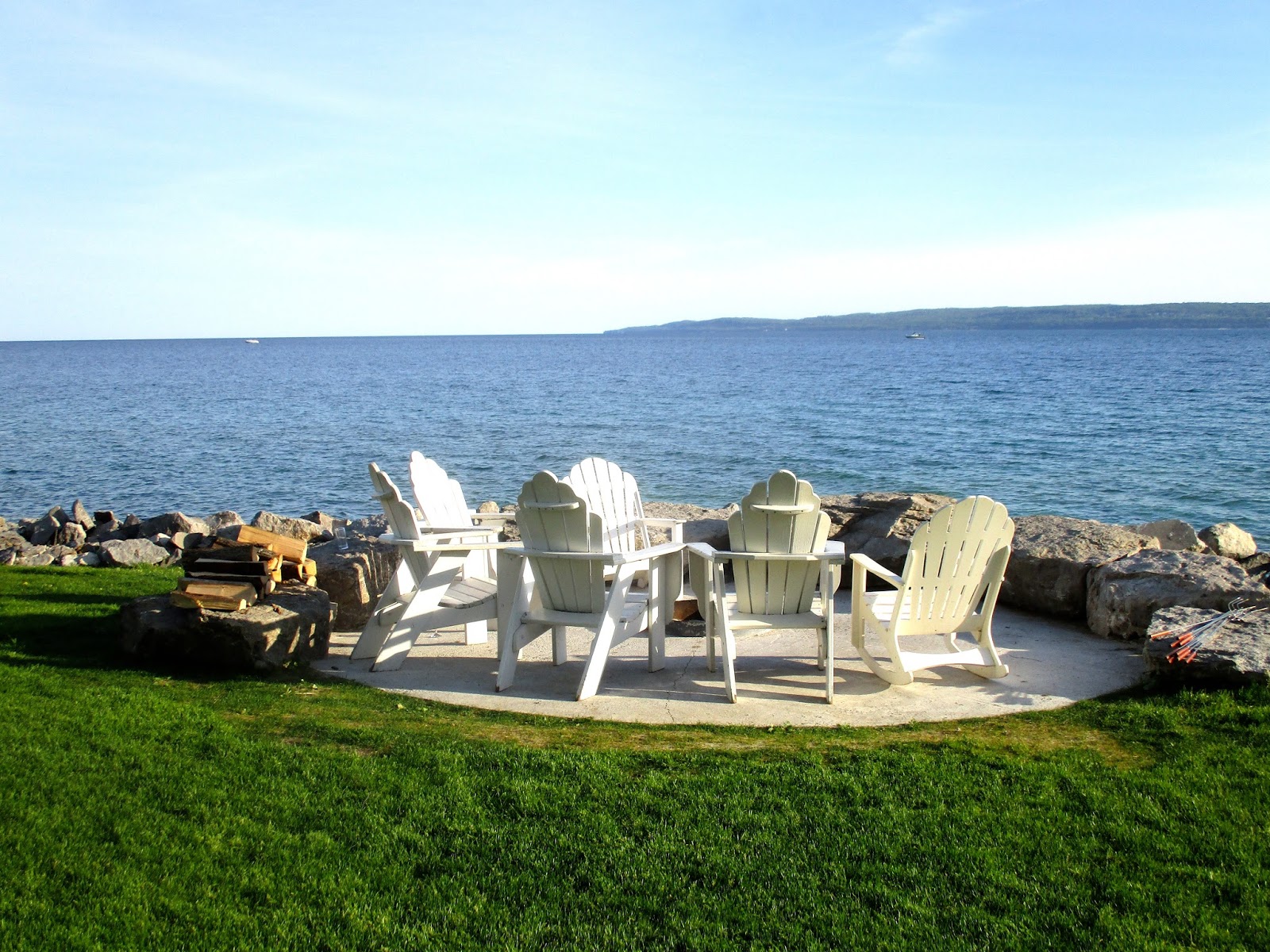 On Location: Inn at Bay Harbor - The Golf Travel Guru