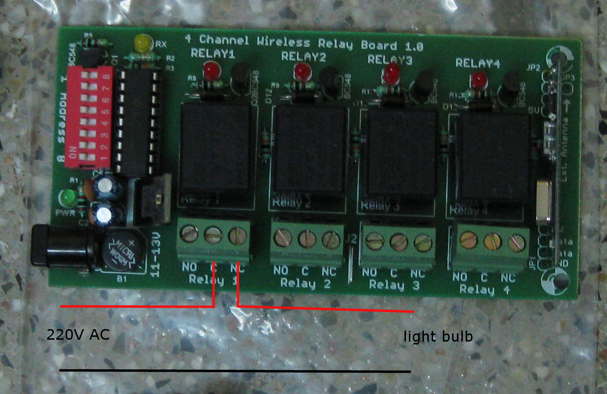 Relay Box Wireless at Sherry Powers blog