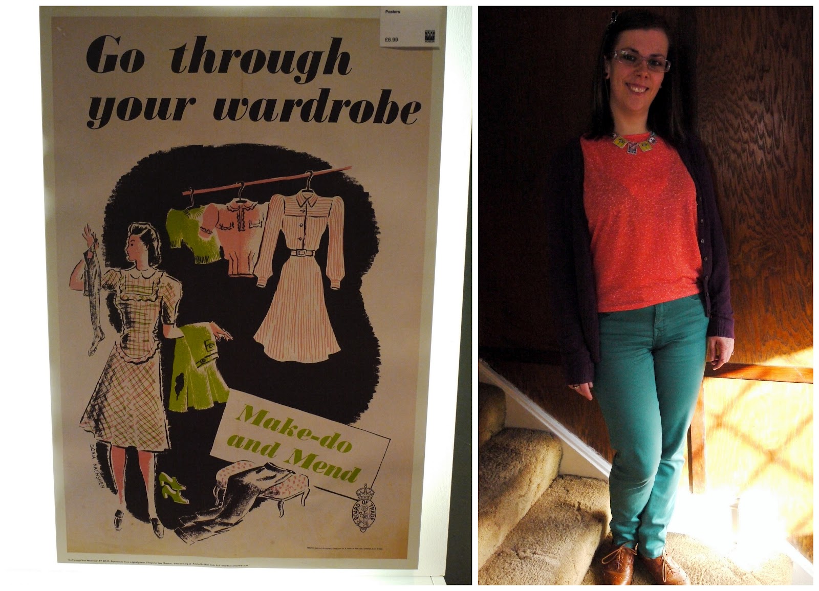 The Culture Vultures swoop in on London pt2