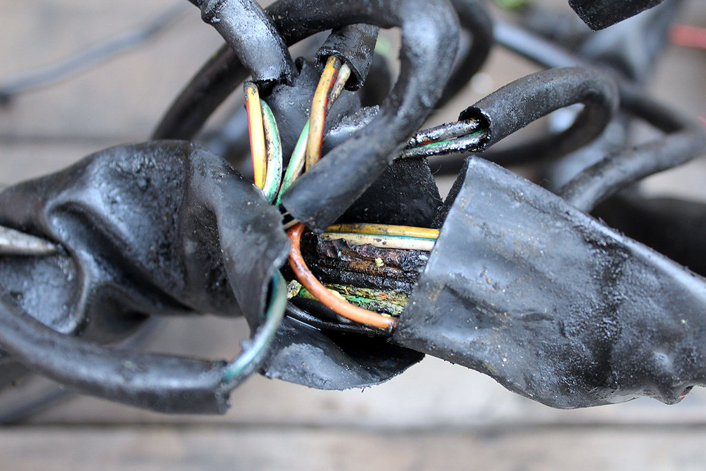 DTPC Update: Wiring Nightmares, or How I Learned to Stop Worrying and ...