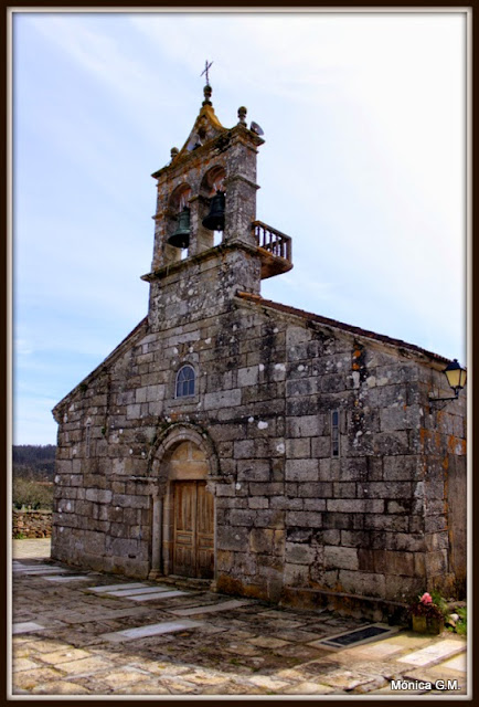 GALICIA PUEBLO A PUEBLO: PONTECESO