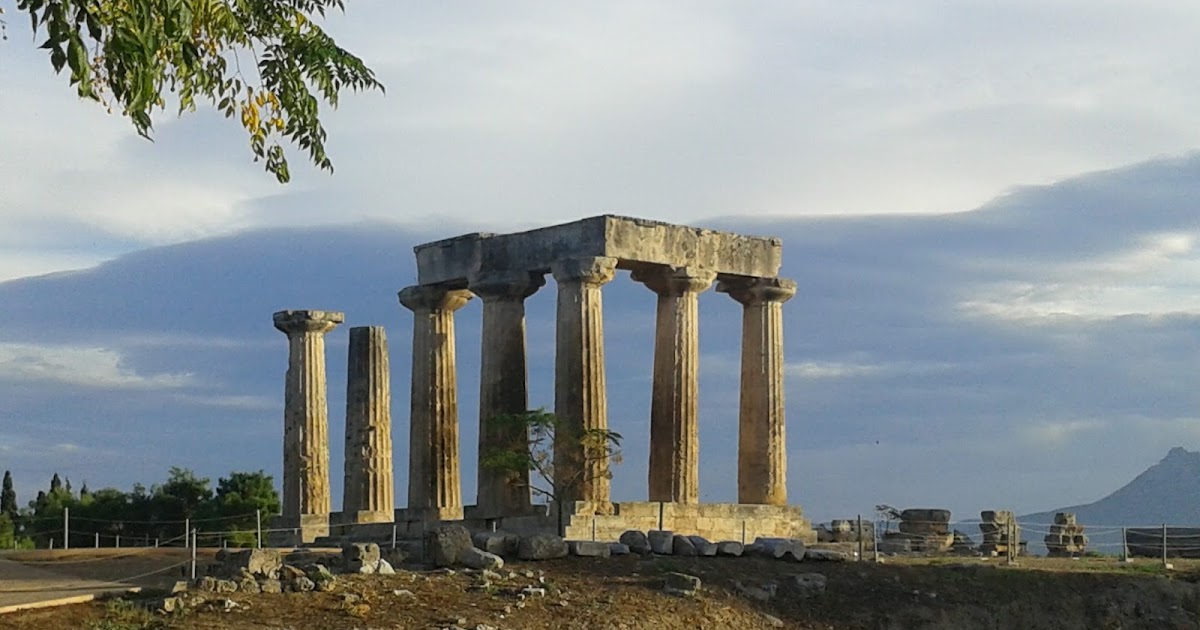 Ού παντός πλείν είς Κόρινθον: Η ΑΦΝΕΙΟΣ ΚΟΡΙΝΘΟΣ,ΕΝΑ ΤΑΞΙΔΙ ΣΤΟ ΧΡΟΝΟ ...