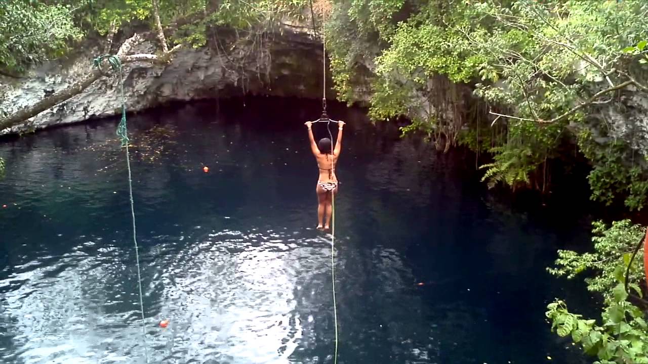 PERIODICO EL CAMBITERO JUVENIL: Laguna Dudu. Investigando Lugares ...