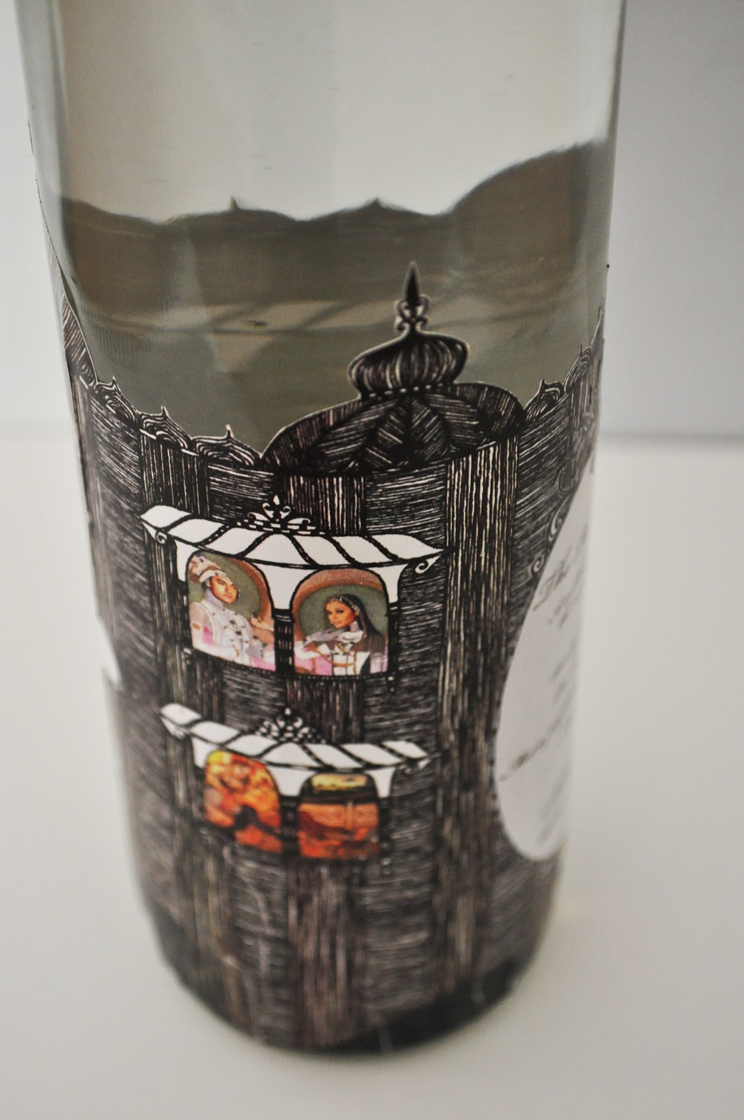 anushkakalro: Desi Daru