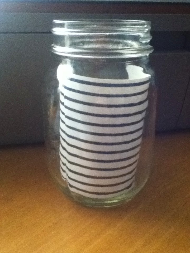 Life of a Beginner Miscellaneous : Emotions Jar Direction