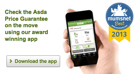 Essential Guide to Marketing Planning: ASDA's EDLP brand promise