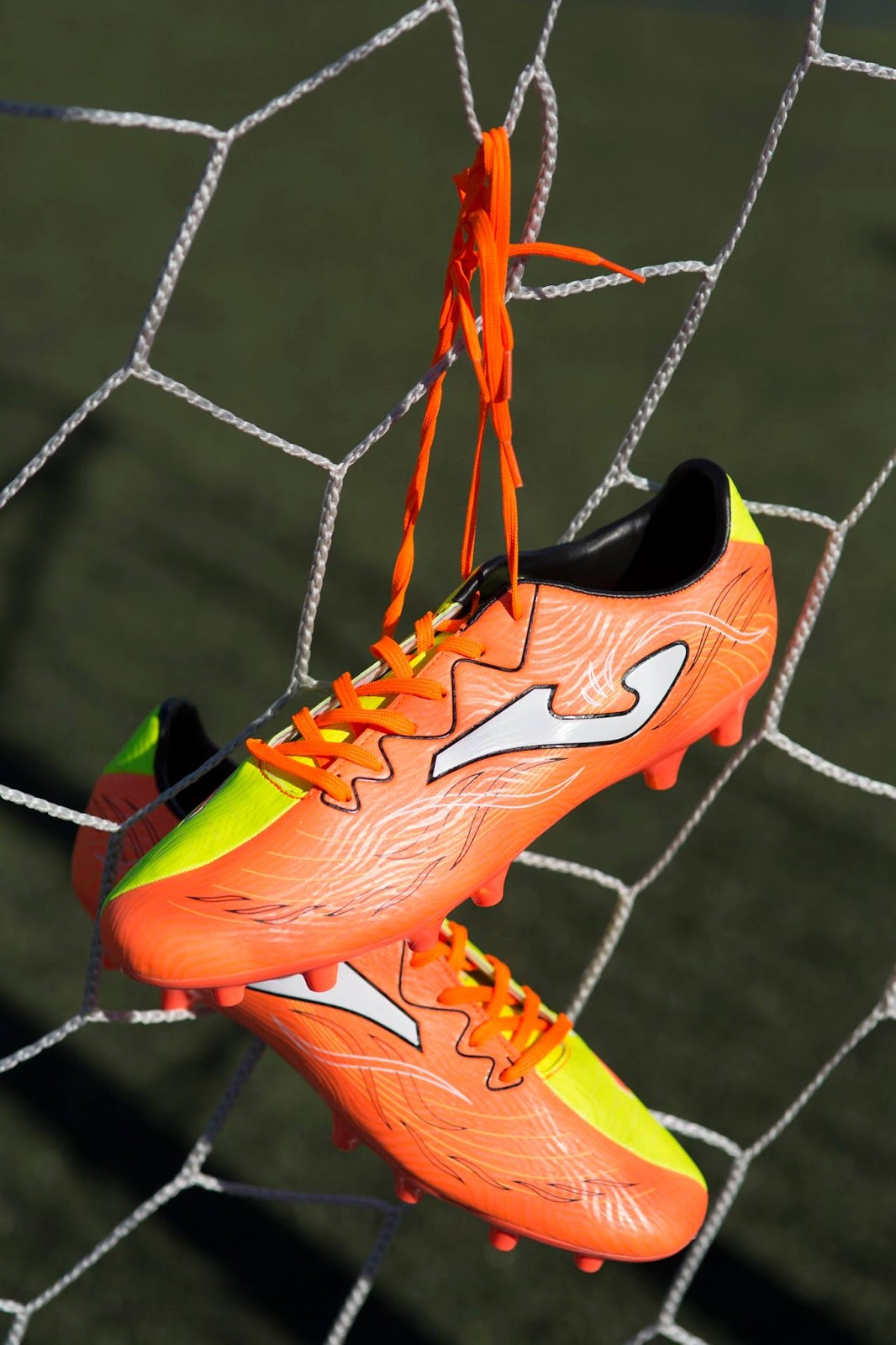 'Ultra Affordable' | Next-Gen Joma Super Copa 2016 Boots Revealed ...