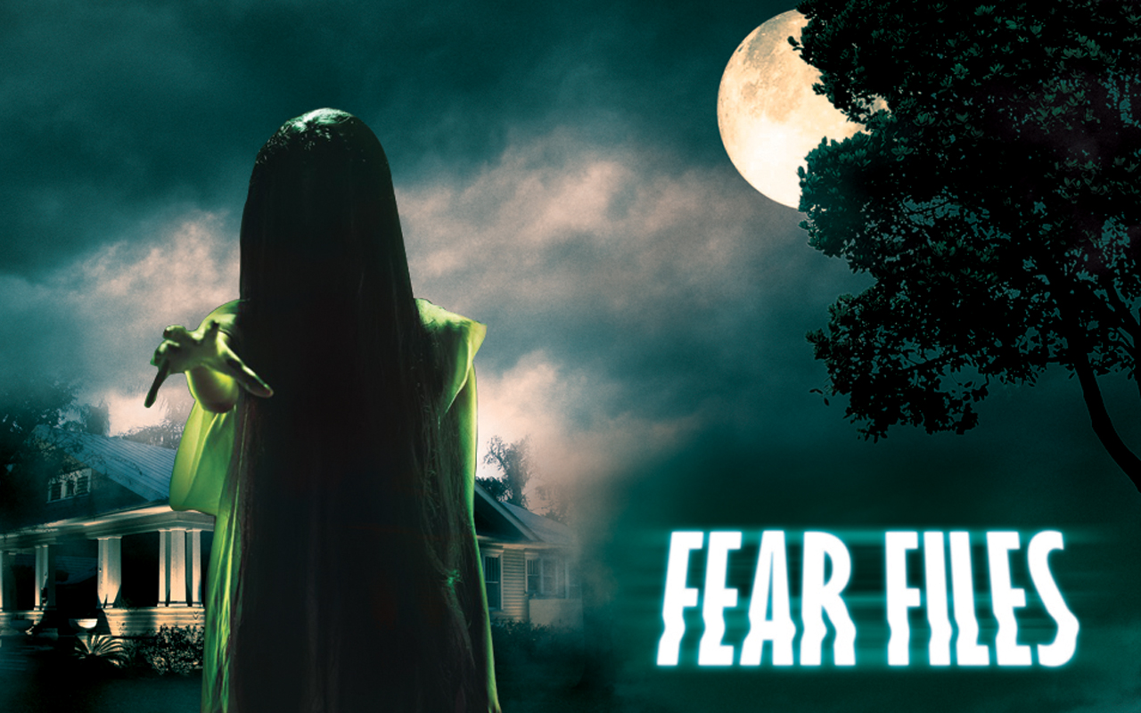 'Fear Files Season 3' Serial on Zee Tv Wiki Plot,Cast,Promo - TV Serial ...