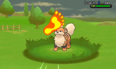 Jump Kick ~ PMD || Acervo de Imagens de Digimon e Pokémon || +Plus Move Dex