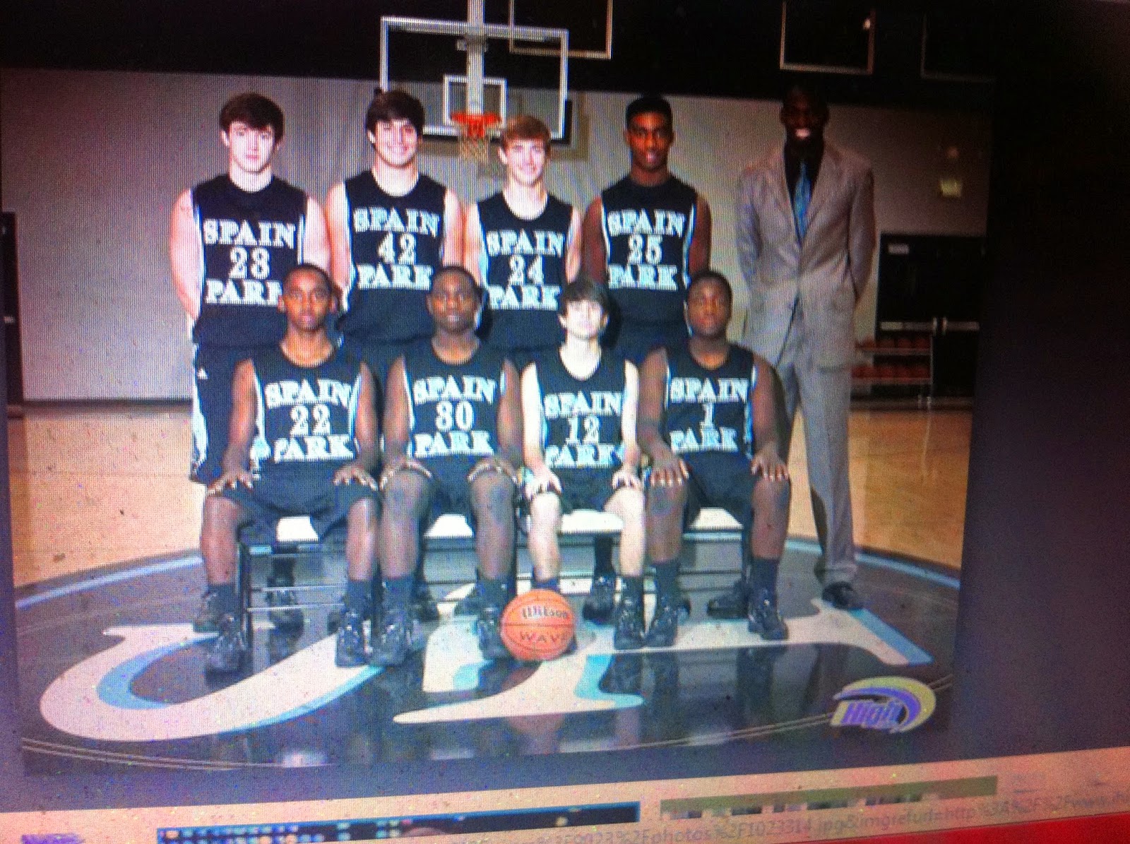 THE BLACK SOCIAL HISTORY:: BLACK SOCIAL HISTORY : BLACK PEOPLE IN SPAIN ...