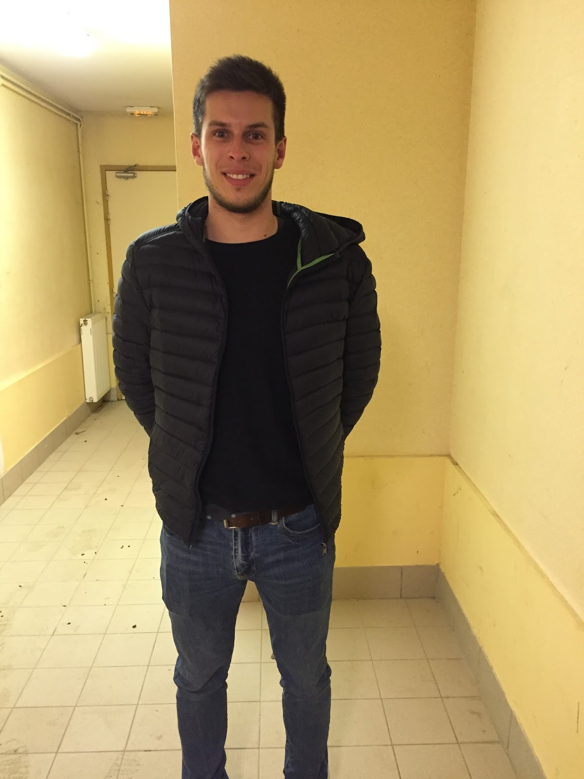 Passions sports 24: Le portrait de la semaine