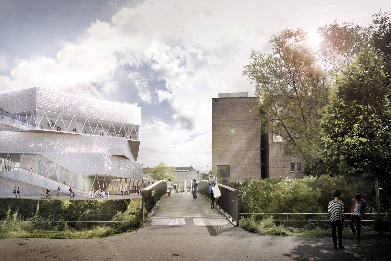 Sauerbruch & Hutton – a f a s i a