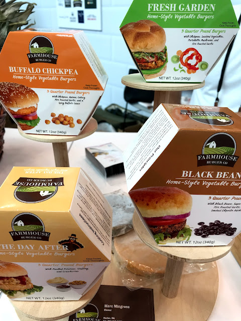 16 Foods You Need to Try: Fancy Food Show Re-Cap 2018 | The Jersey Momma