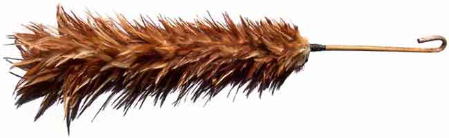 Indonesian Strong from Home: "Apakah di rumahmu ada kemoceng?"