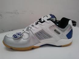 ayiEn laNgc spOrts hOuSe: KASUT BADMINTON APACS