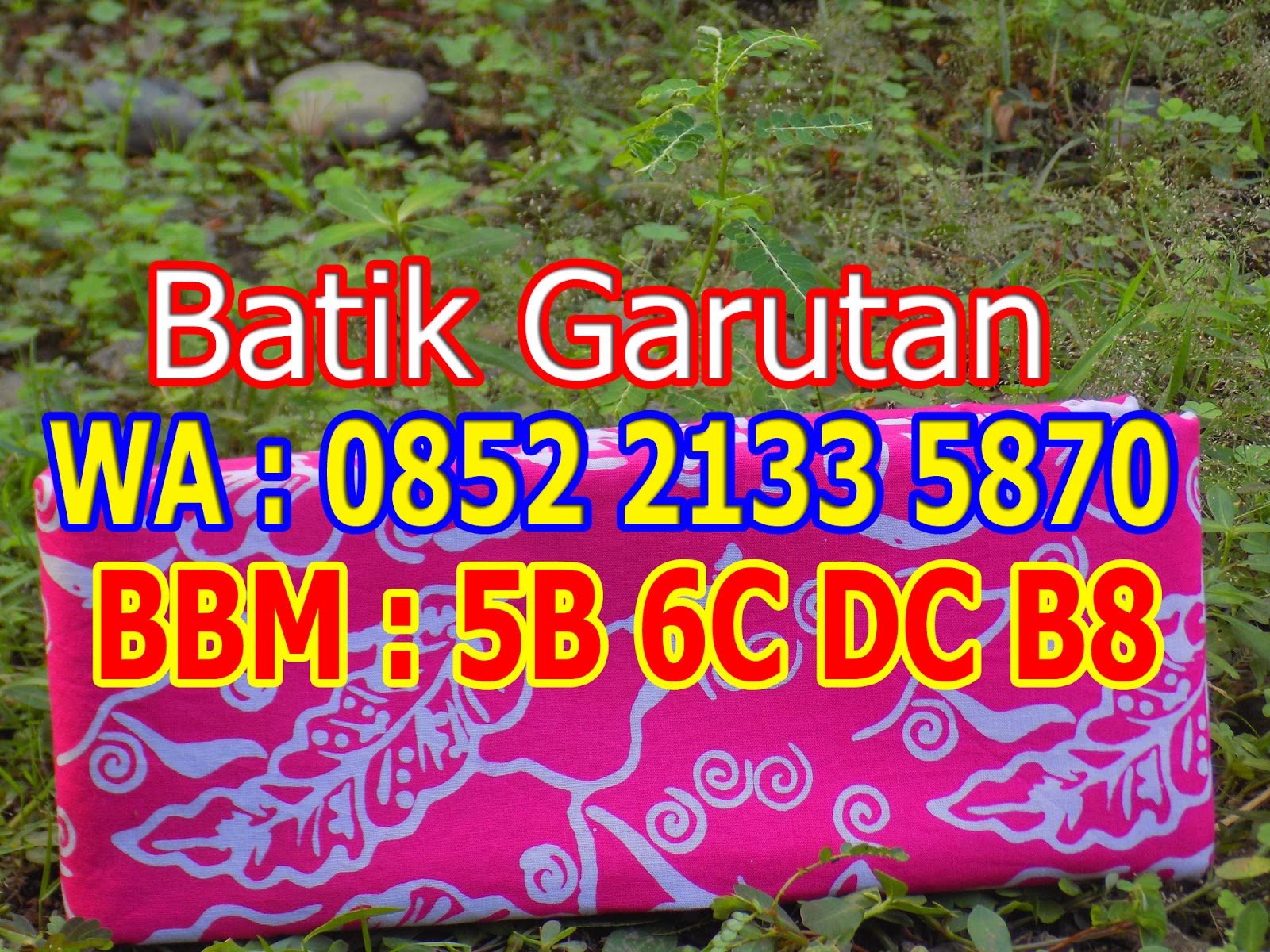 Batik Garutan, Batik Garut, Jual Batik Garut - Batik Garut, Batik ...