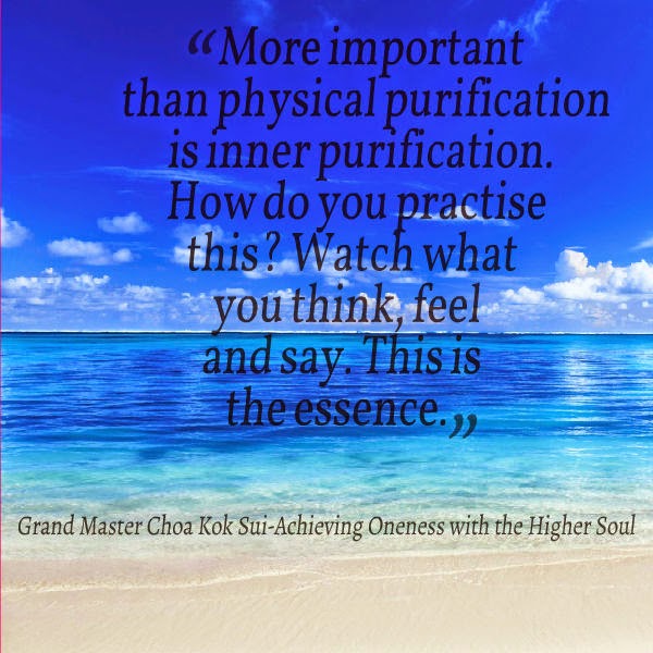 MANIFEST YOUR GREATNESS: GMCKS Quote