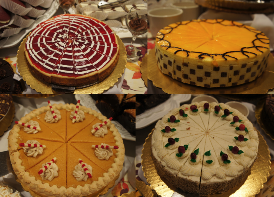 Michigan 1001 Daily Photo: Mannino's Bakery in Sterling Heights