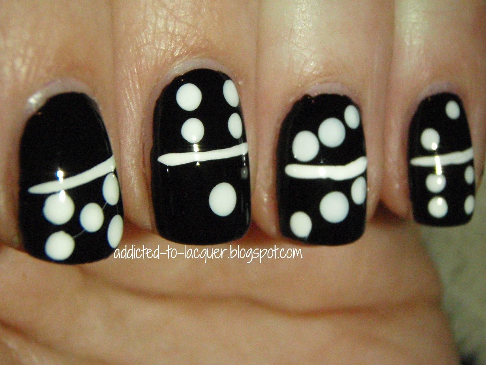 Addicted to Lacquer: April 2012