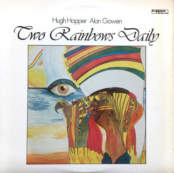 johnkatsmc5: Hugh Hopper (Soft Machine) & Alan Gowen (Gilgamesh ...