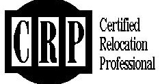 CRP logo