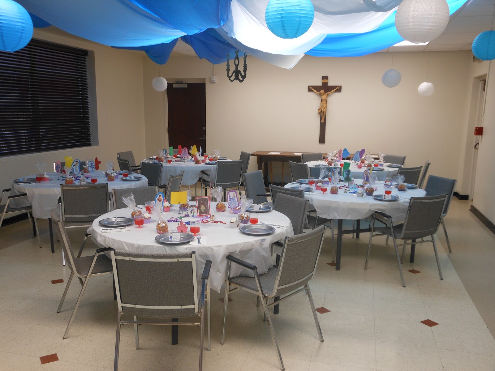 Kindergarten Blooms: Fairy Tale Ball