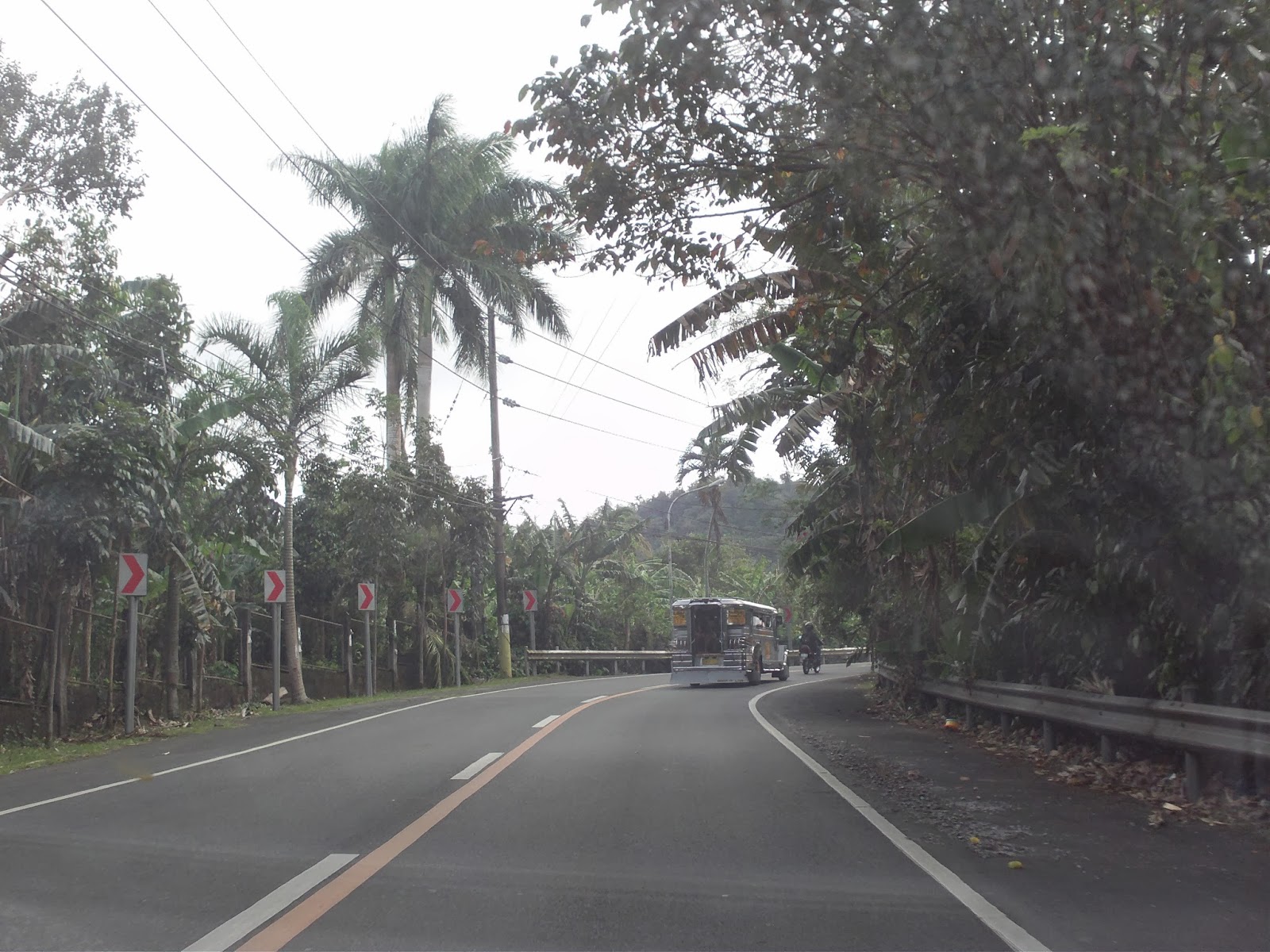 My Pic of the Day: Road Trip - Bay, Calauan, San Pablo City - January 2014