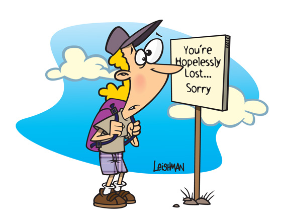 Ron Leishman Illustrations