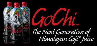 GoChi Juice